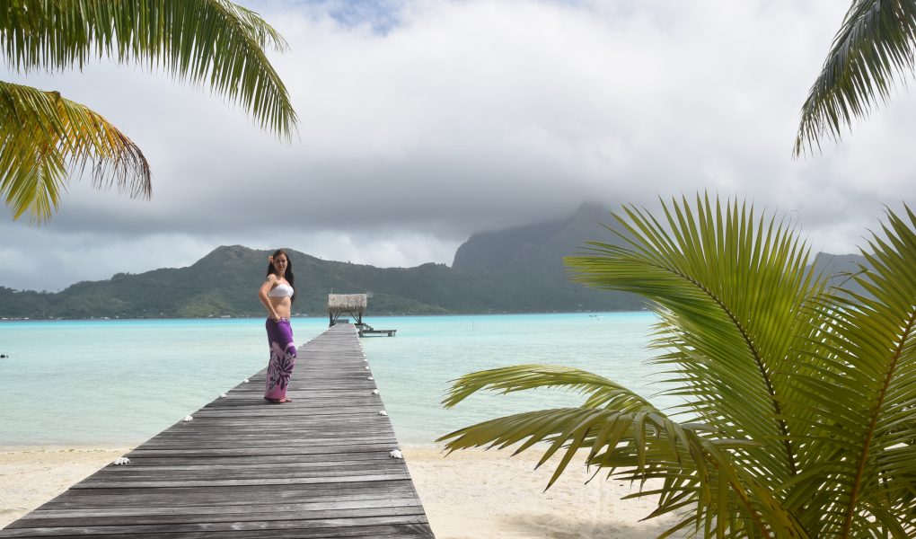 Ranskan Polynesia – Honua Nui